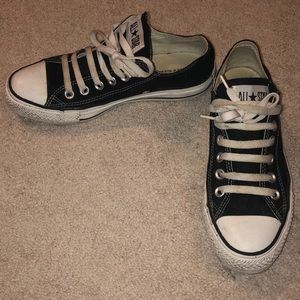Converse | Shoes | Converse Chuck Taylor All Star Low Top | Poshmark